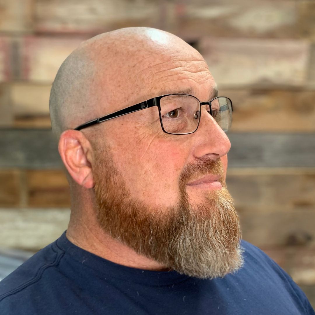 Men's Haircuts, Beard Services- Barbershop, Kansas City